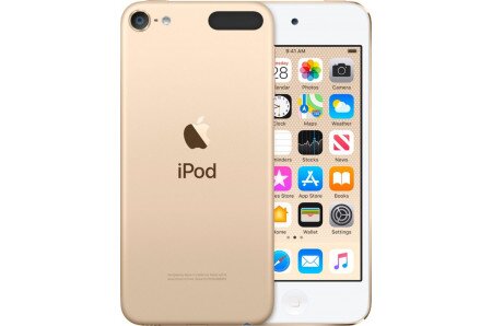 Shop Apple iPod touch 7th Generation in UAE - Tejar.com UAE