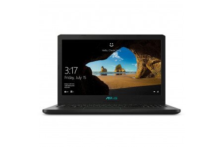 Shop ASUS VivoBook K570UD Laptop, Intel i7-8550U, GTX 1050, 8GB DDR4 ...