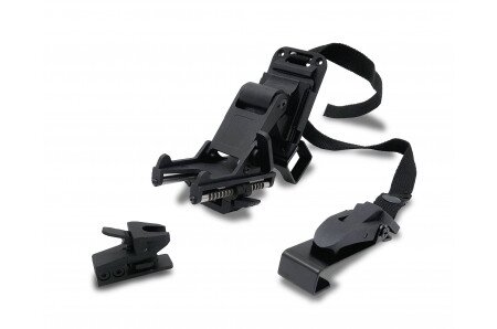 Shop ATN Universal Helmet Mount Kit Via Rugged Strapping Device in UAE ...