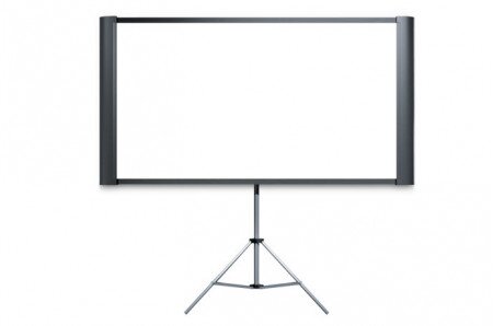 Shop Epson Duet Ultra Portable Projector Screen in UAE - Tejar.com UAE