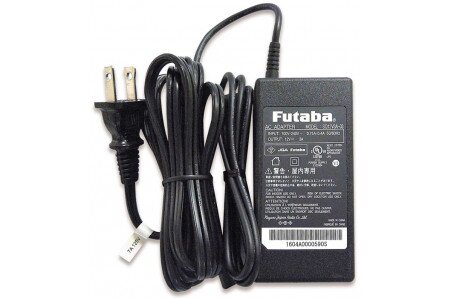 Futaba Charger 18MZ-WC Now Available in UAE - Tejar.com UAE