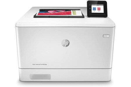 Shop HP Color LaserJet Pro M454dw Printer in UAE - Tejar.com UAE
