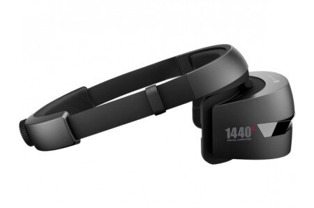 Shop HP Windows Mixed Reality Headset VR1000-100 in UAE - Tejar.com UAE