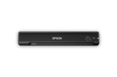 Shop Epson WorkForce ES-50 Portable Document Scanner in UAE - Tejar.com UAE