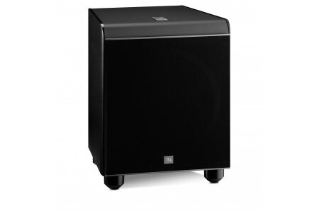 Shop JBL ES250P Powered Subwoofer in UAE - Tejar.com UAE