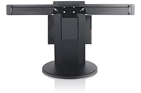 Shop Lenovo ThinkCentre Tiny In One Dual Monitor Stand in UAE - Tejar ...