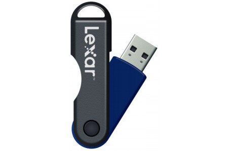 Buy Lexar JumpDrive TwistTurn USB Flash Drive online in UAE - Tejar.com UAE