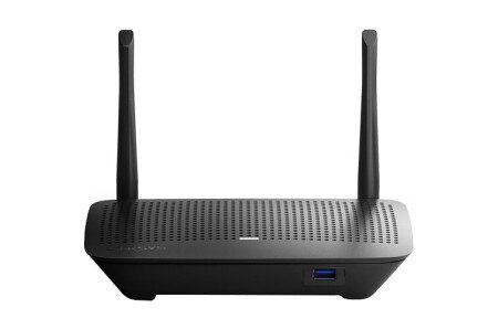 Shop Linksys EA6350 - AC1200 Dual-Band Wi-Fi Router in UAE - Tejar.com UAE
