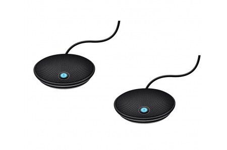Shop Logitech GROUP Expansion Microphones in UAE - Tejar.com UAE