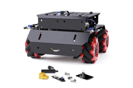 Shop Makeblock mBot Mega Advanced Mechanical Programmable Coding ...