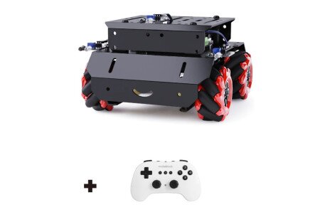 Shop Makeblock mBot Mega Advanced Mechanical Programmable Coding ...