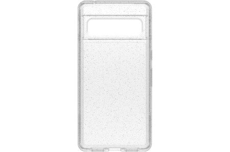 Shop OtterBox Pixel 7 Pro Case Symmetry Series Clear Antimicrobial ...