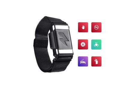 Pavlok Pro - Fast Delivery to UAE - Tejar.com UAE