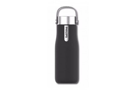 Shop Philips GoZero Hydration Smart Bottle in UAE - Tejar.com UAE