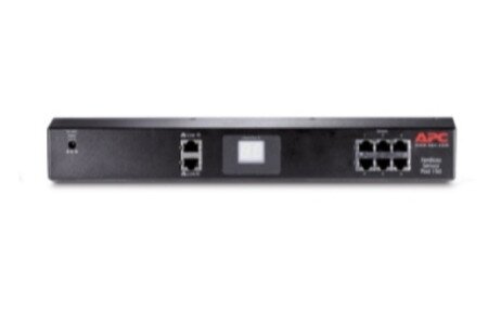 Shop Schneider Electric APC NetBotz Rack Sensor Pod 150 in UAE - Tejar ...