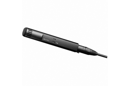 Shop Sennheiser MKH 50-P48 Microphone in UAE - Tejar.com UAE