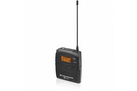 Shop Sennheiser SK 100 G3 Bodypack Transmitter in UAE - Tejar.com UAE