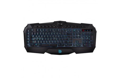 Shop Thermaltake Challenger Prime Gaming Keyboard in UAE - Tejar.com UAE
