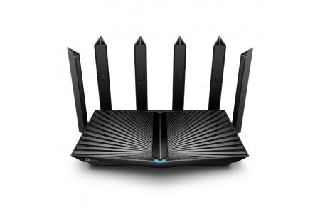 Shop TP-Link Archer AX3200 Tri-Band Gigabit Wi-Fi 6 Router in UAE ...