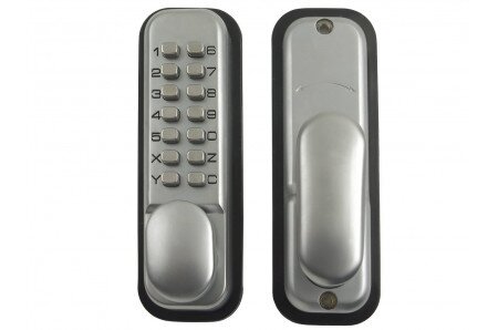 Buy Yale Push Button Door Lock online in UAE - Tejar.com UAE