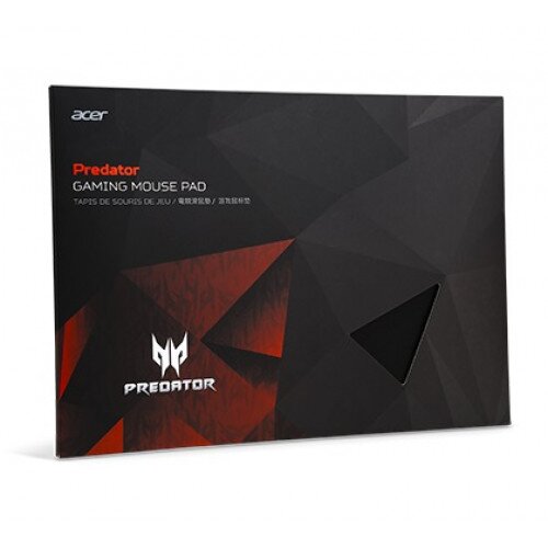 Acer Predator Mousepad Now Available in UAE - Tejar.com UAE