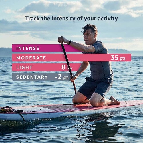 Shop Amazon Halo View Fitness Tracker in UAE - Tejar.com UAE