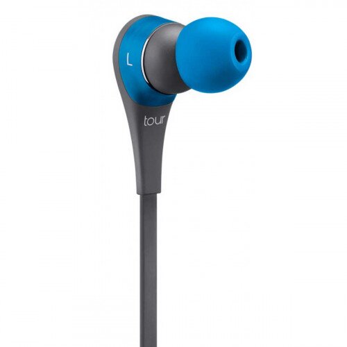 Buy Beats Tour2 In-Ear Wired Headphones online in UAE - Tejar.com UAE