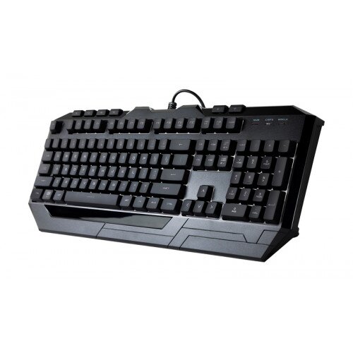 Shop Cooler Master Devastator 3 Keyboard & Mouse Combo in UAE - Tejar ...