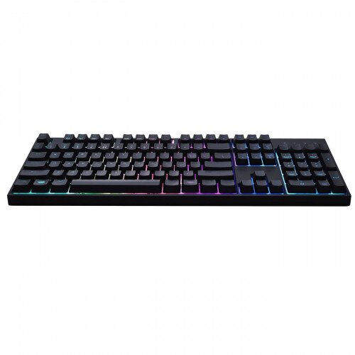 Shop Cooler Master MasterKeys Lite L Keyboard in UAE - Tejar.com UAE