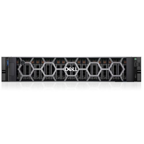 Shop Dell PowerEdge R760 Rack Server in UAE - Tejar.com UAE
