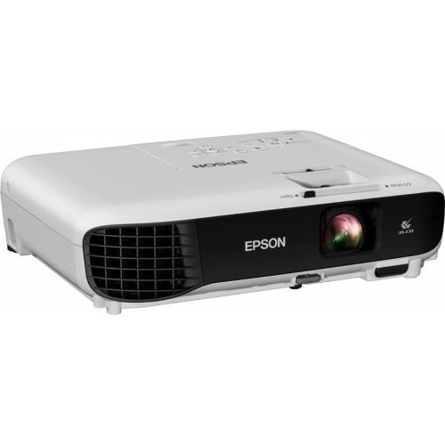 Shop Epson EX3260 SVGA 3LCD Projector in UAE - Tejar.com UAE