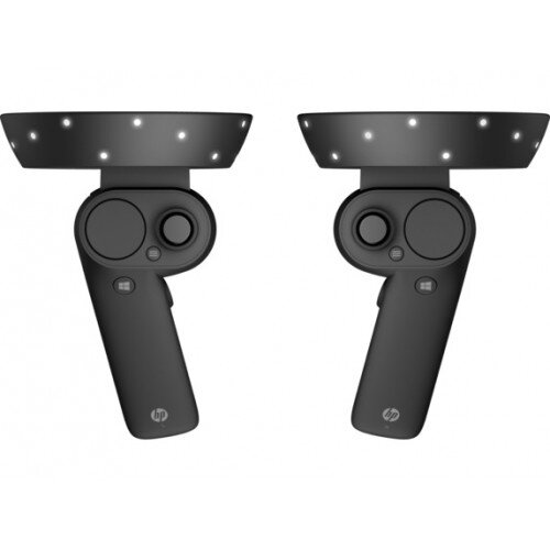 Shop HP Windows Mixed Reality Headset VR1000-100 in UAE - Tejar.com UAE