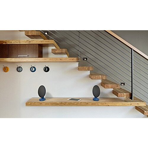 Shop KEF EGG Wireless Digital Music System in UAE - Tejar.com UAE