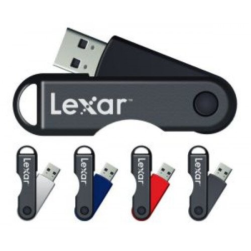 Shop Lexar JumpDrive TwistTurn USB Flash Drive in UAE - Tejar.com UAE