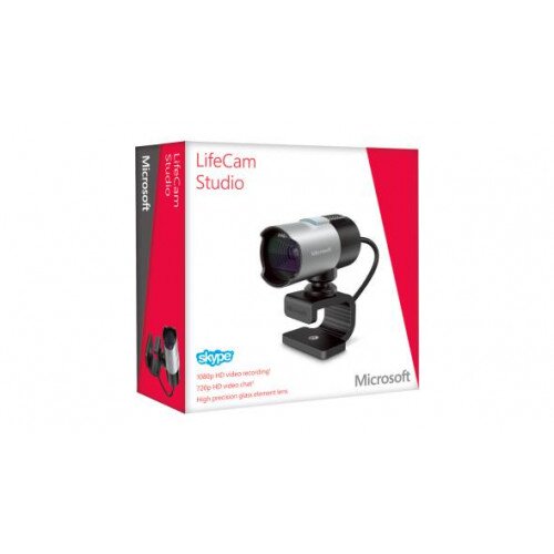 Buy Microsoft LifeCam Studio online in UAE - Tejar.com UAE