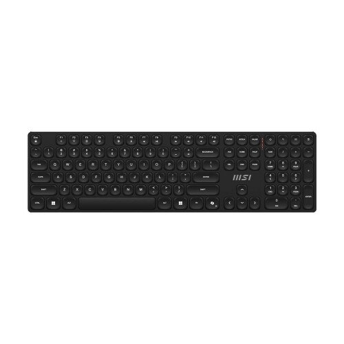 Shop MSI FORGE K210 Wireless Combo Gaming Keyboard in UAE - Tejar.com UAE