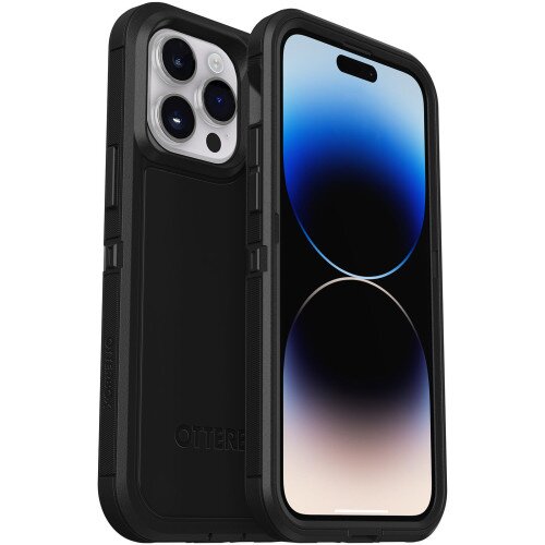 Shop OtterBox Defender Series XT Case with MagSafe for iPhone 14 Pro ...