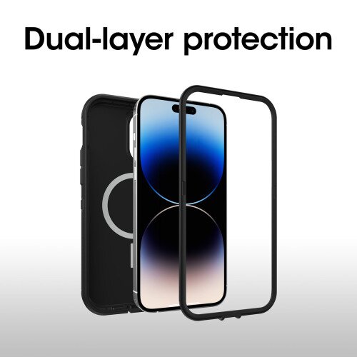 Shop OtterBox Defender Series XT Case with MagSafe for iPhone 14 Pro ...