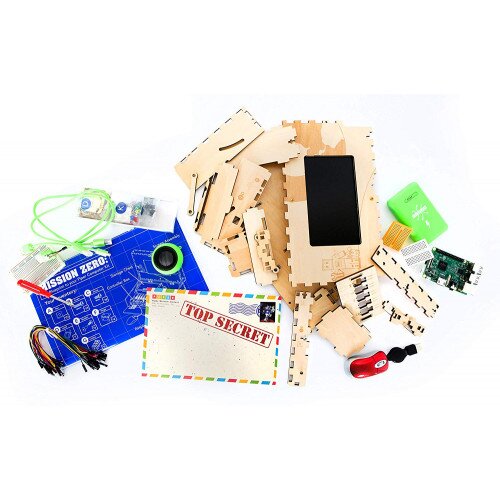 Shop Piper Computer Kit Teach Kids to Code in UAE - Tejar.com UAE