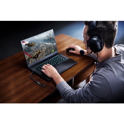 Buy Razer THX Onyx Portable DAC Headphone Amplifier online in UAE ...