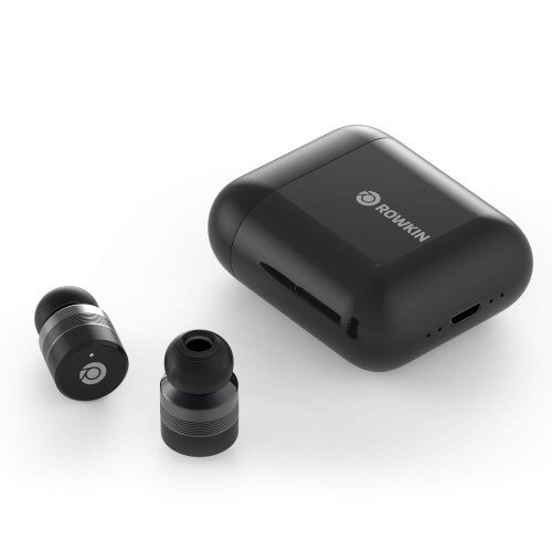 Shop Rowkin Micro Touch Truly Wireless Earbuds in UAE - Tejar.com UAE