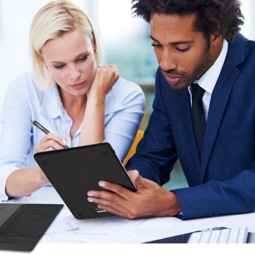 Shop Royole RoWrite Smart Writing Pad in UAE - Tejar.com UAE