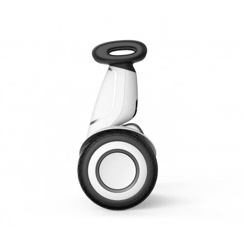 Shop Segway Ninebot S-PLUS Smart Self-Balancing Scooter in UAE - Tejar ...
