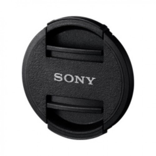 Shop Sony Front Lens Cap For SELP1650 in UAE - Tejar.com UAE