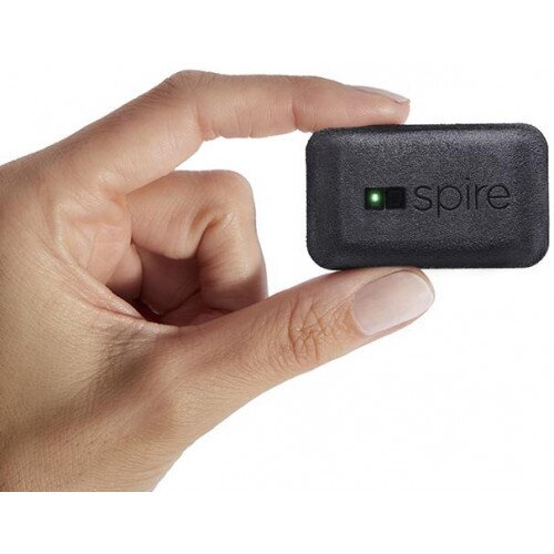 Buy Spire Health Tag Fitness Tracker online in UAE - Tejar.com UAE