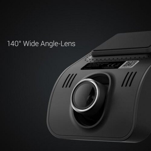 YI Mini Dash Camera - Fast Delivery to UAE - Tejar.com UAE