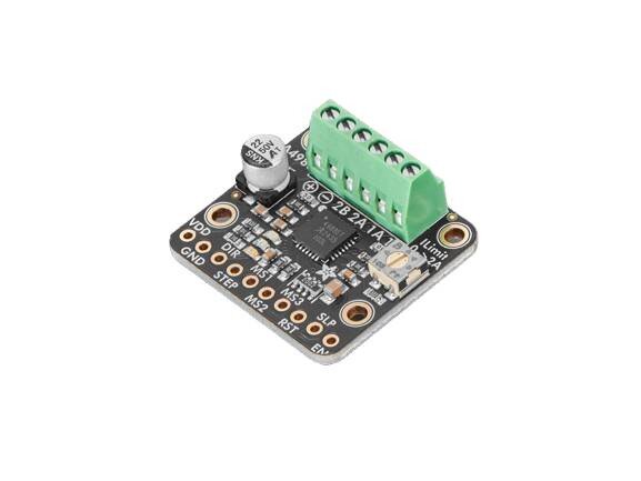 Shop Adafruit A4988 Stepper Motor Driver Breakout Board in UAE - Tejar ...