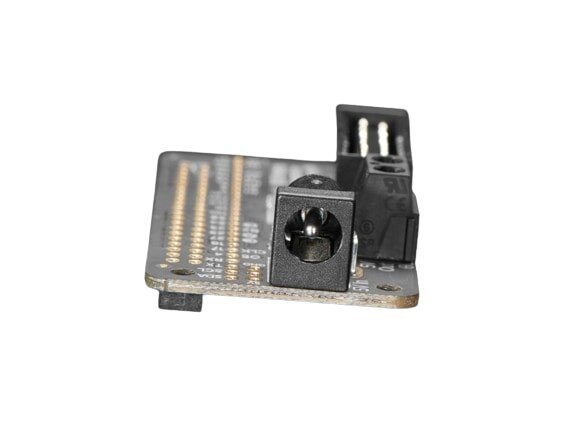 Buy Adafruit RGB Matrix Bonnet for Raspberry Pi online in UAE - Tejar ...