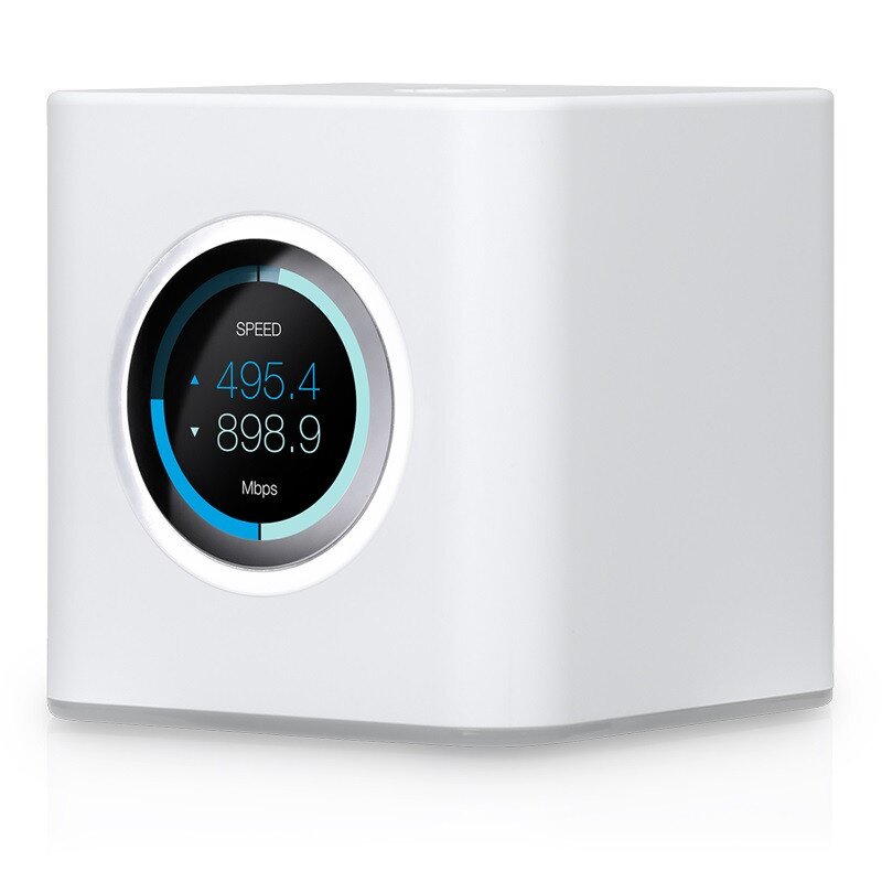 Buy Ubiquiti AmpliFi Mesh Wi-Fi System online in UAE - Tejar.com UAE