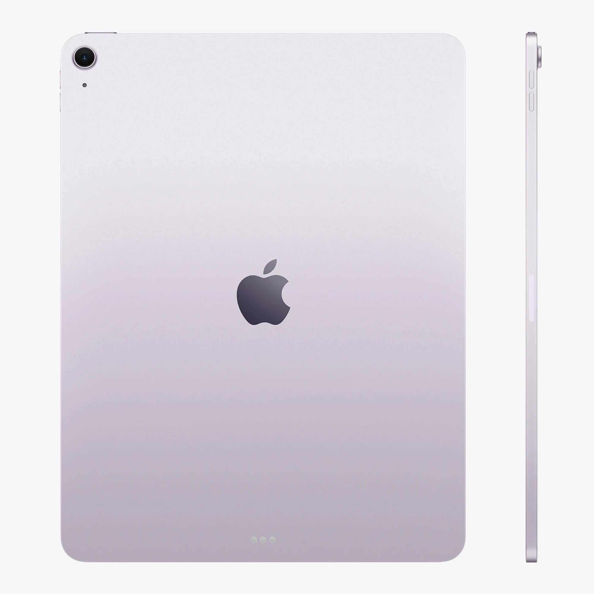 Shop Apple iPad Air (2025) - 256GB - 13-inch - Purple in UAE - Tejar ...